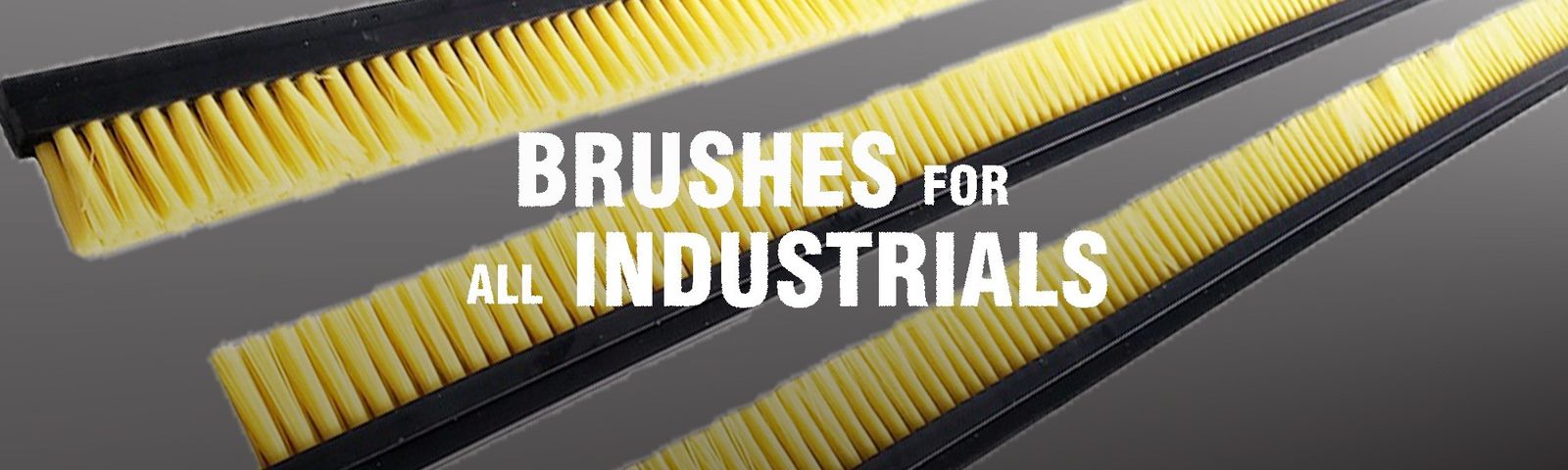 Kwaliteit Industriële borstelstrook & industriële cilindrische borstel ...